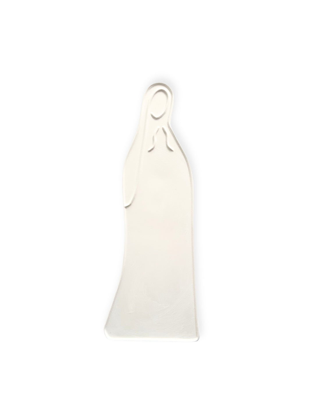 Statue Vierge Marie murale en céramique faite main | BEATA – Maison Beata